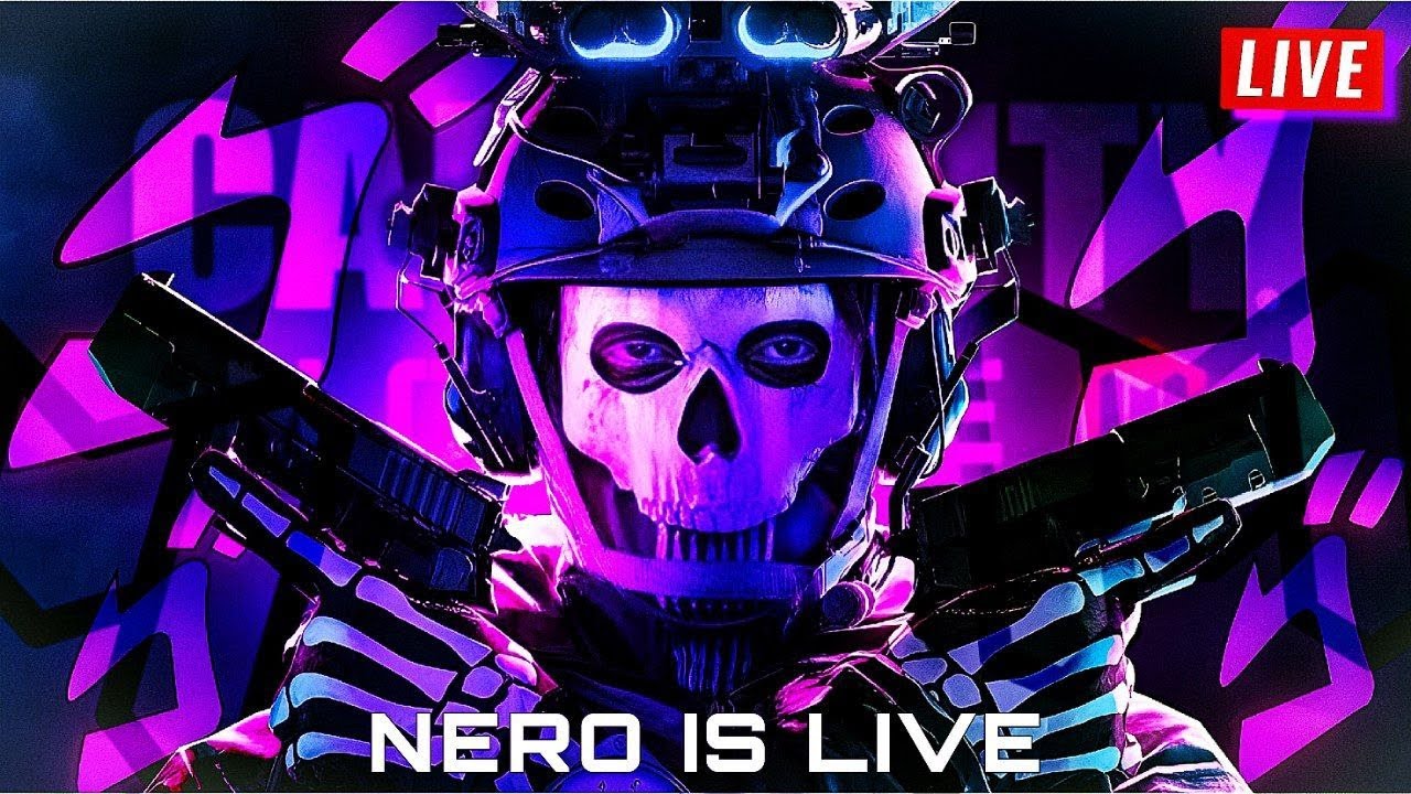 MAHOL PURA WAVI feat. CODM😎😘|| Day 179 || Nero Gaming #codm #codmlive # ...
