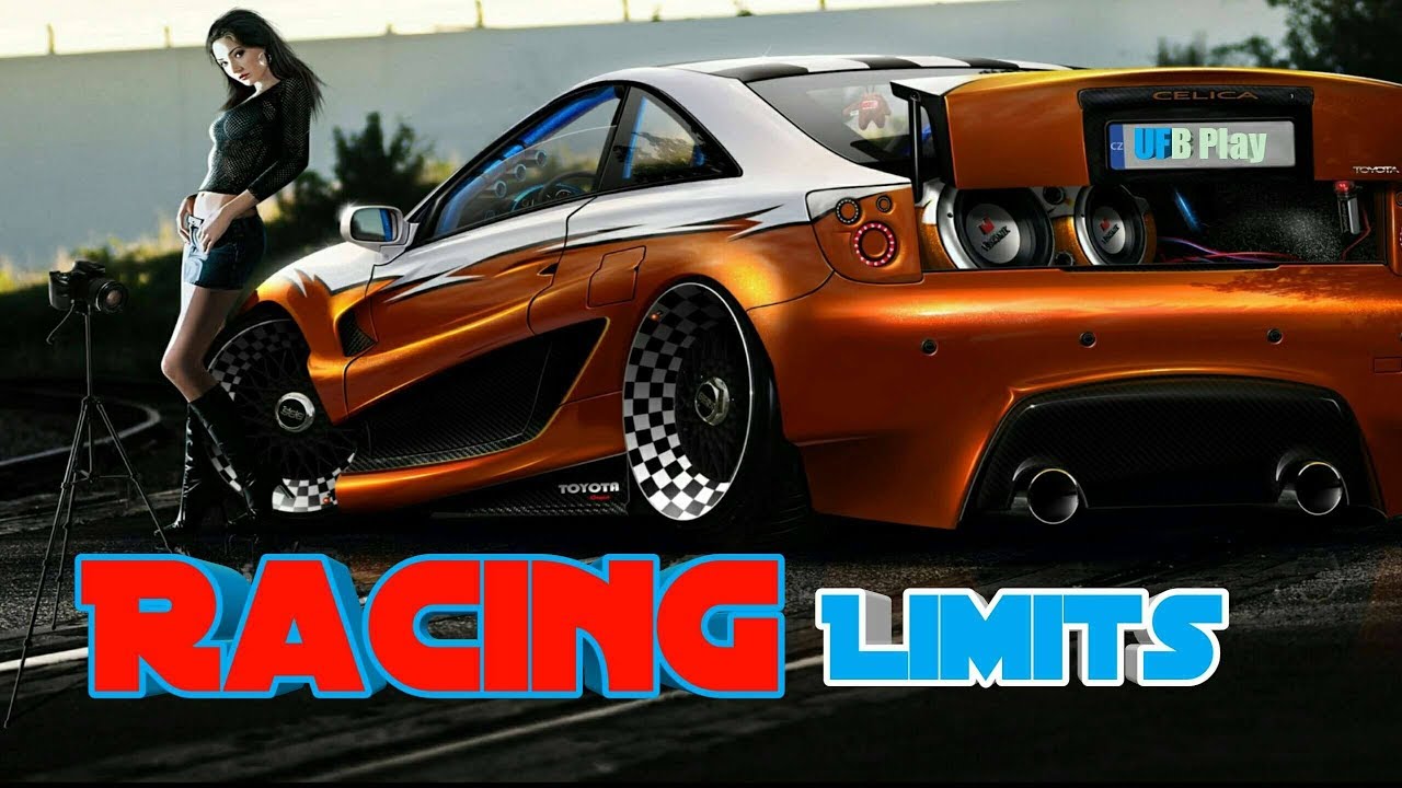 Racing Limits Android Mobile Game || UFB Play Game - YouTube