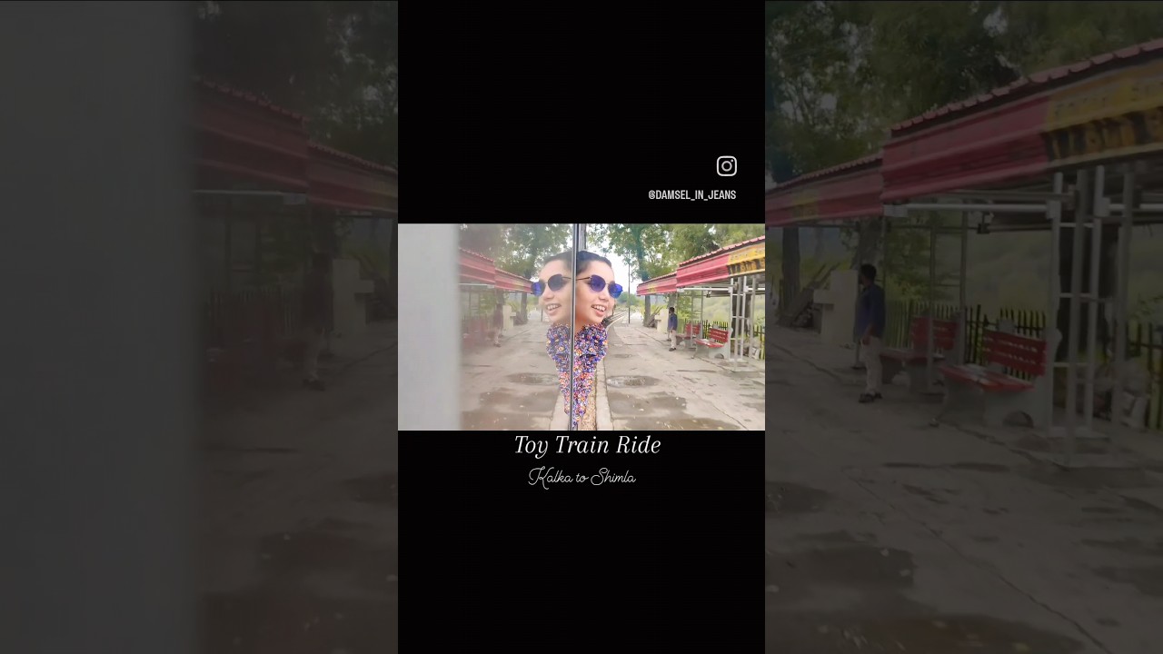 Sometimes the wrong train takes you to the right station. #travel # ...