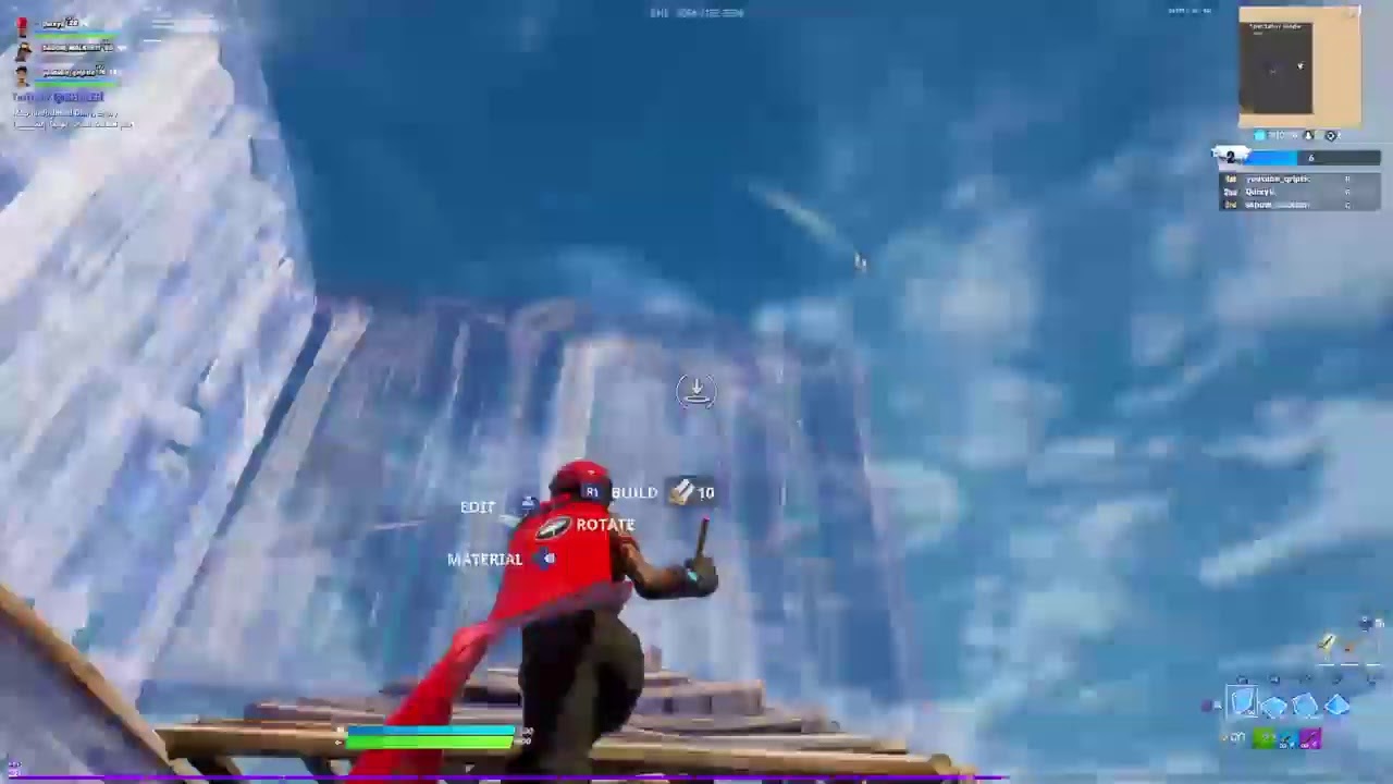 I Dont Actully Play Triangle Edit - YouTube