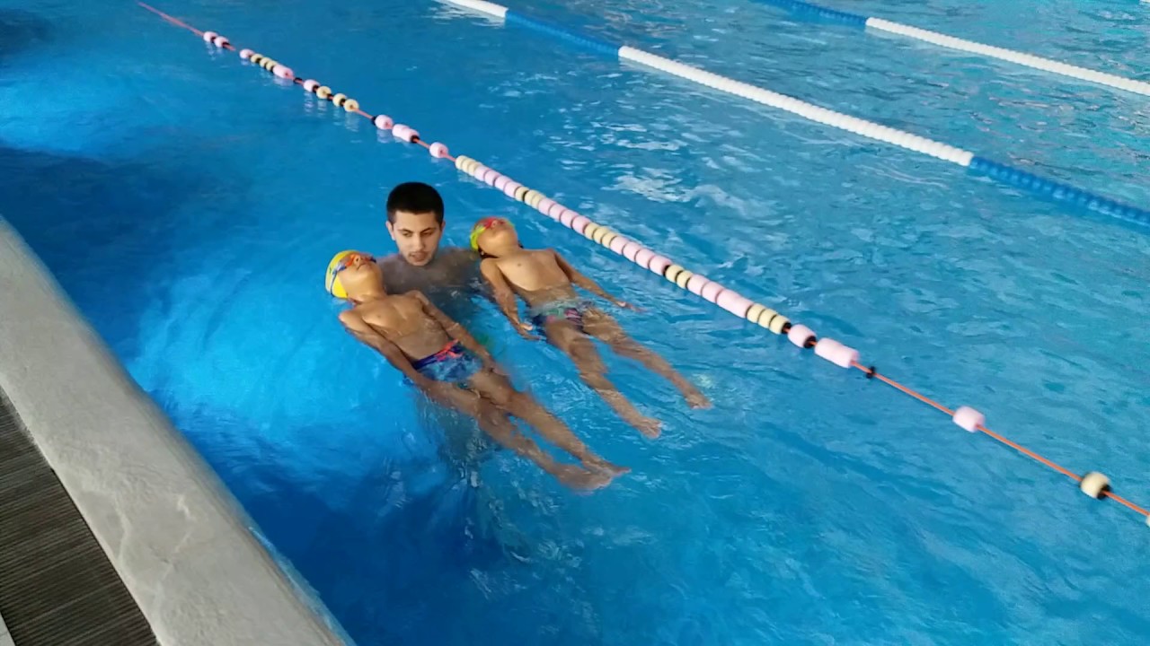 Aqua Kids Academy Bucharest | Kids Swim Bucharest - Aqua Swim - YouTube