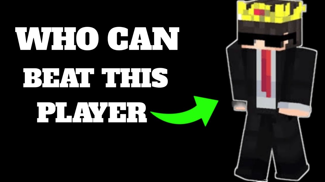 WHO CAN BEAT SENPAI SPIDER IN PVP || TOP 3 PLAYERS BEAT SENPAI SPIDER ...