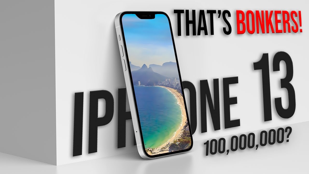 Iphone 1000000000