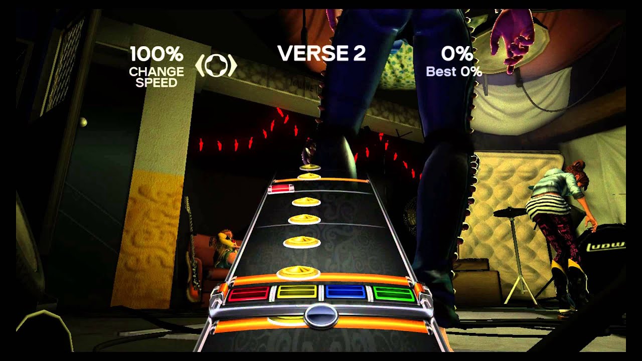 Beck - EPro - Drumless - YouTube