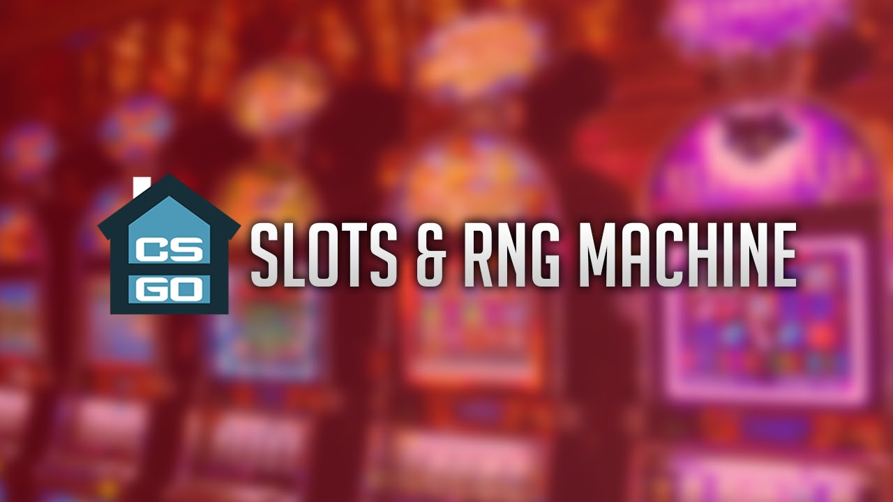 CSGOHOUSE.COM - Slots und RNG Machine - Gambling [Deutsch|HD] - YouTube