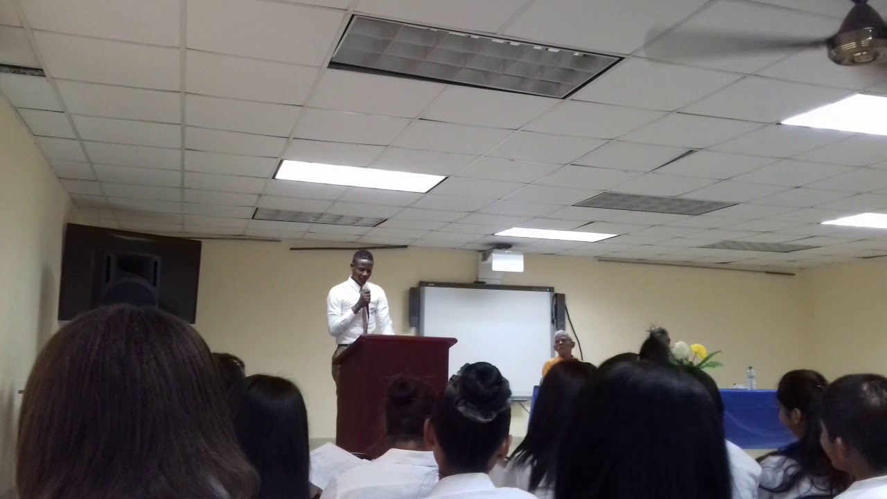 El pan micha - YouTube