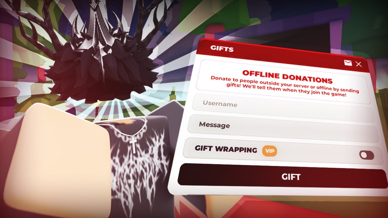 🔴Live in Untitled Donation game by DoNoBasic - 1st Stream - YouTube