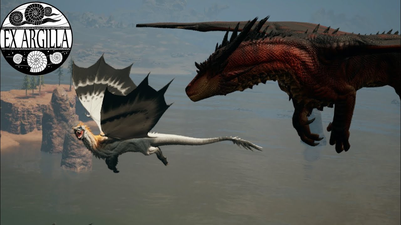 Ex Argilla: Dominus Teaser - YouTube