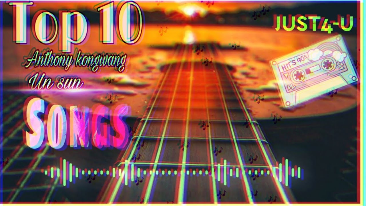 30 minutes khasi non-stop hits | khasi old song |khasi love song ...