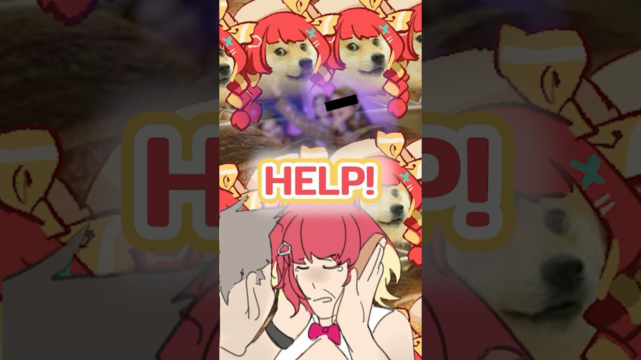 เลิกกั๊กแล้วรักก่อนนะเตง😂 #Farmhouse #VTuber #fumihausu #fyp - YouTube