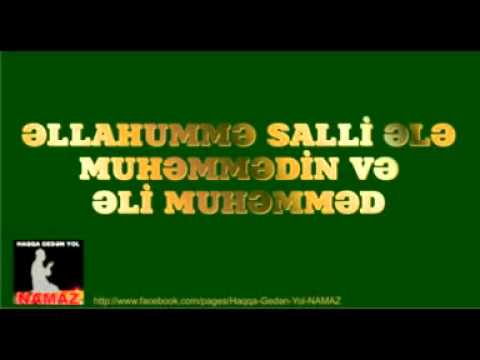 Ramazan ayi gundəlik dualar 11 ci gun