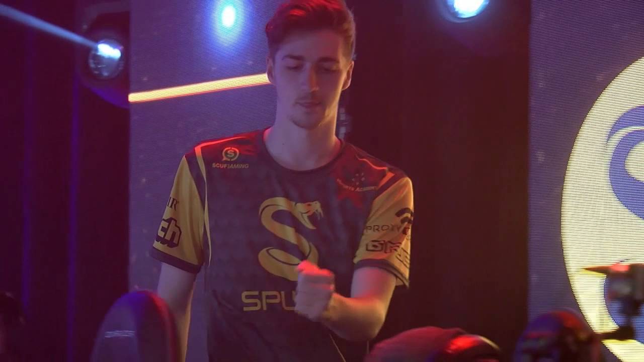 Call of Duty MLG Anaheim Open: Day 3 Preview - YouTube