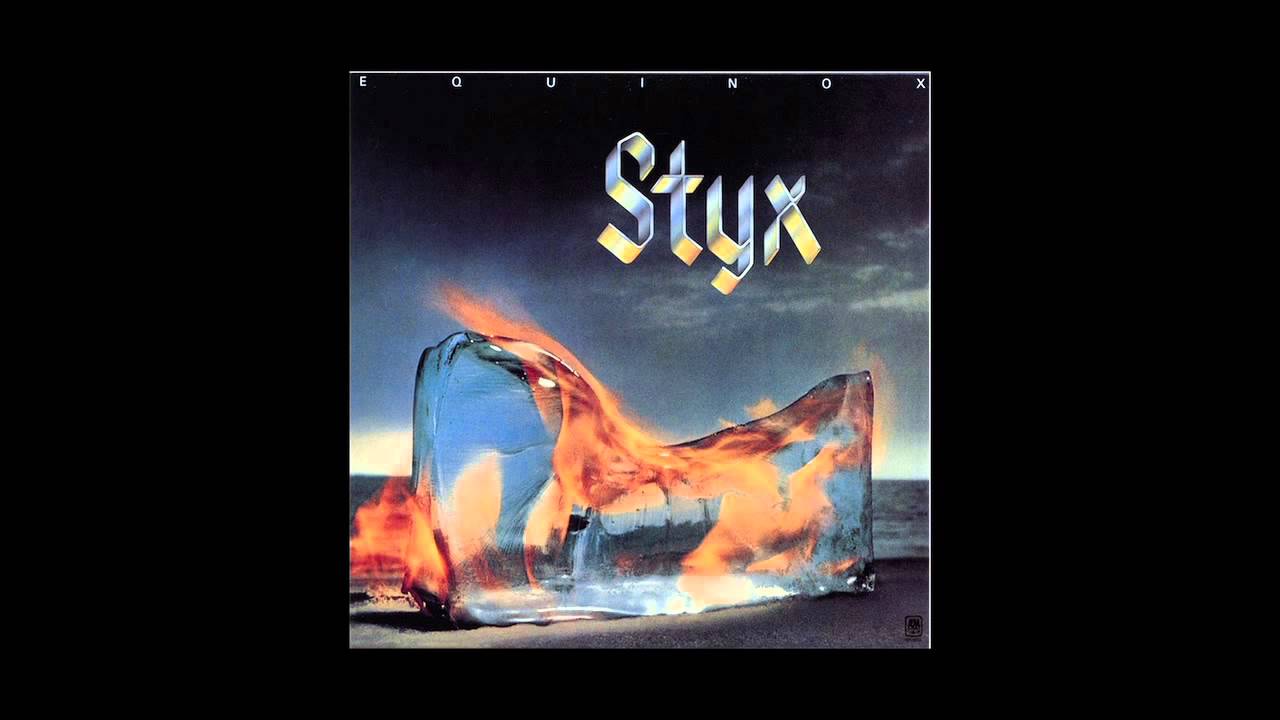 STYX - Suite Madame Blue - YouTube