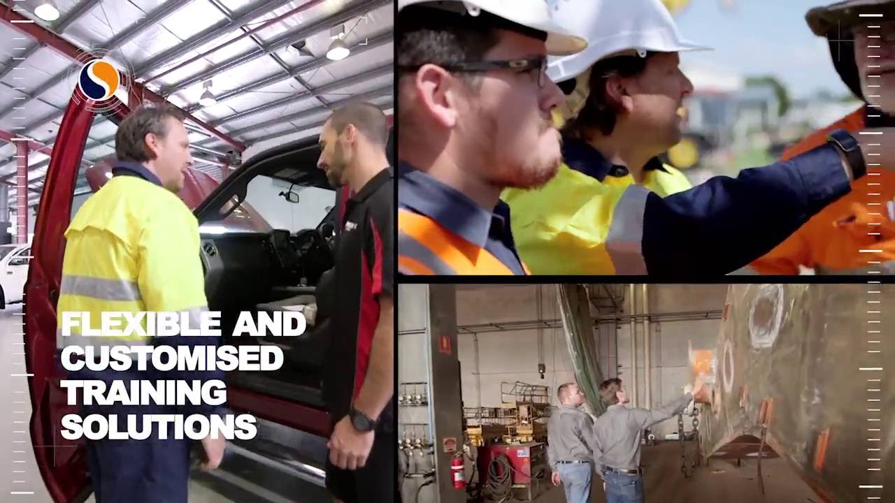 Outsource Institute Of Technology Engineering by Surge Media - YouTube