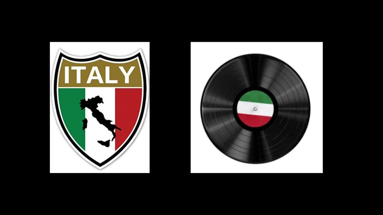 Where to buy records in Italy - CD's & Vinyl used and new - Rome ...