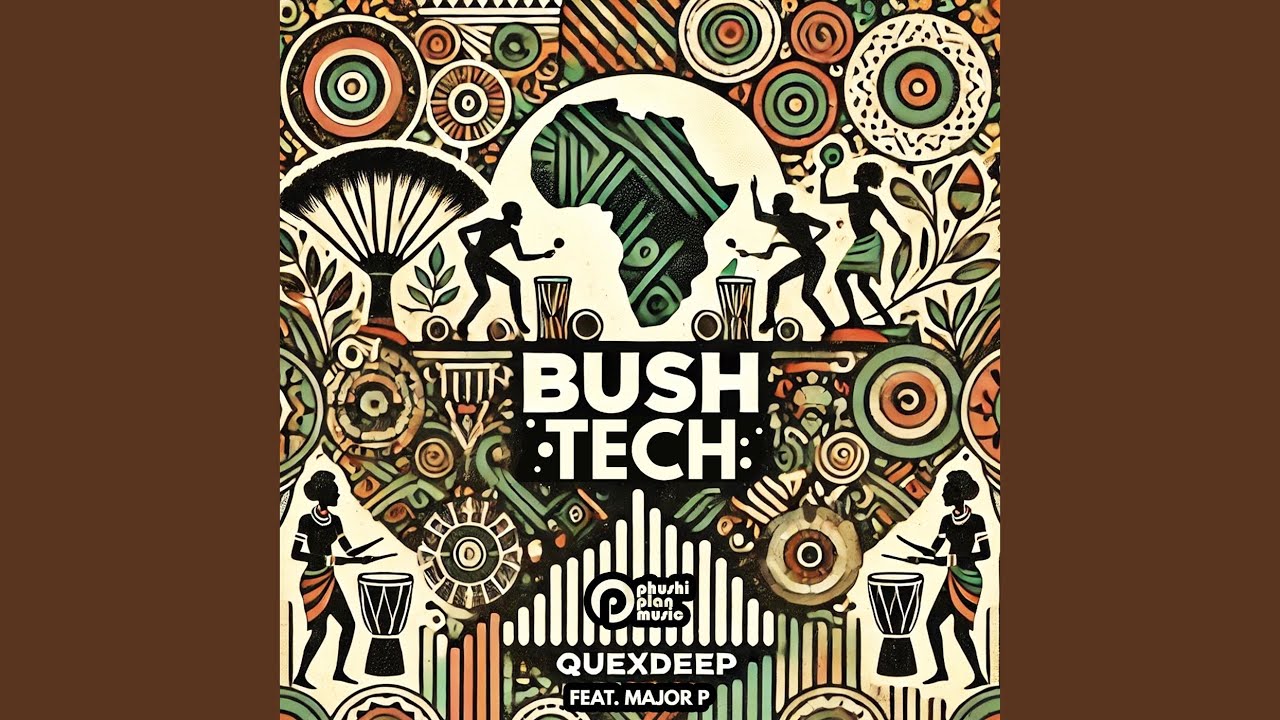 Bush Tech - YouTube