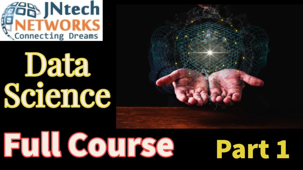 What is Data science | Data Science For beginners | Data Science ...