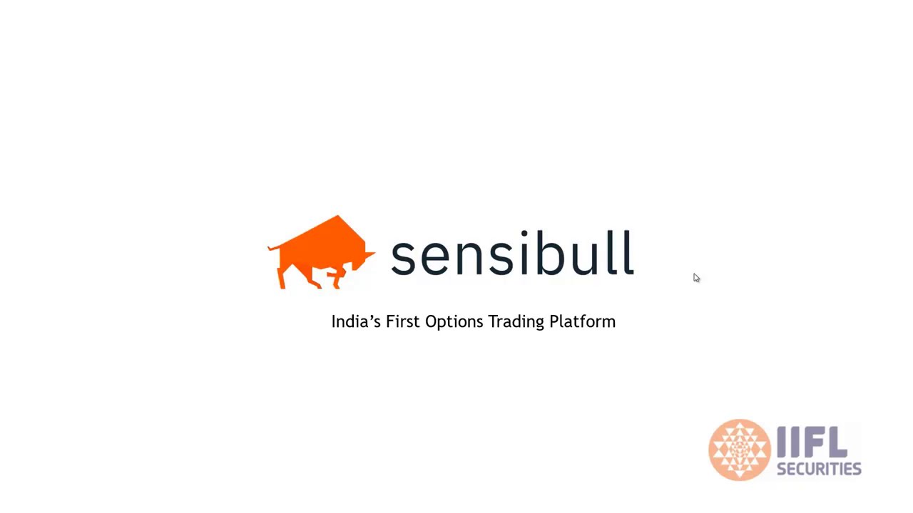 What is Sensibull, How it help for Options Trading | Basic Idea of ...