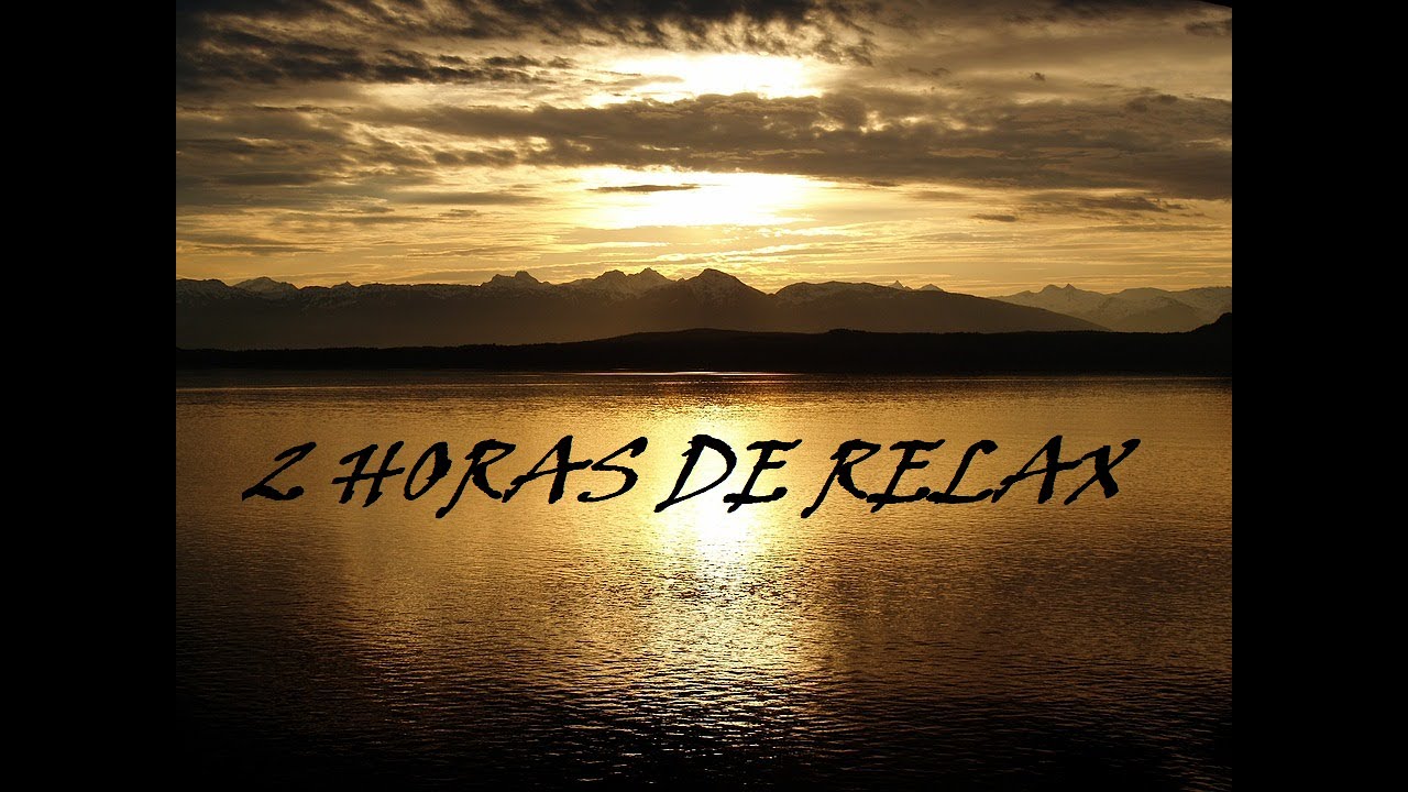 Música para dormir profundo / Música para relajar la mente - YouTube