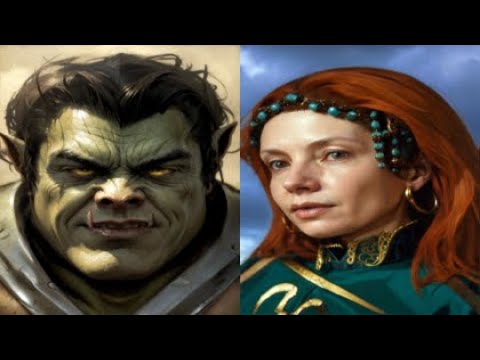 Throne of Bhaal: Thulsa Doom 36 - YouTube