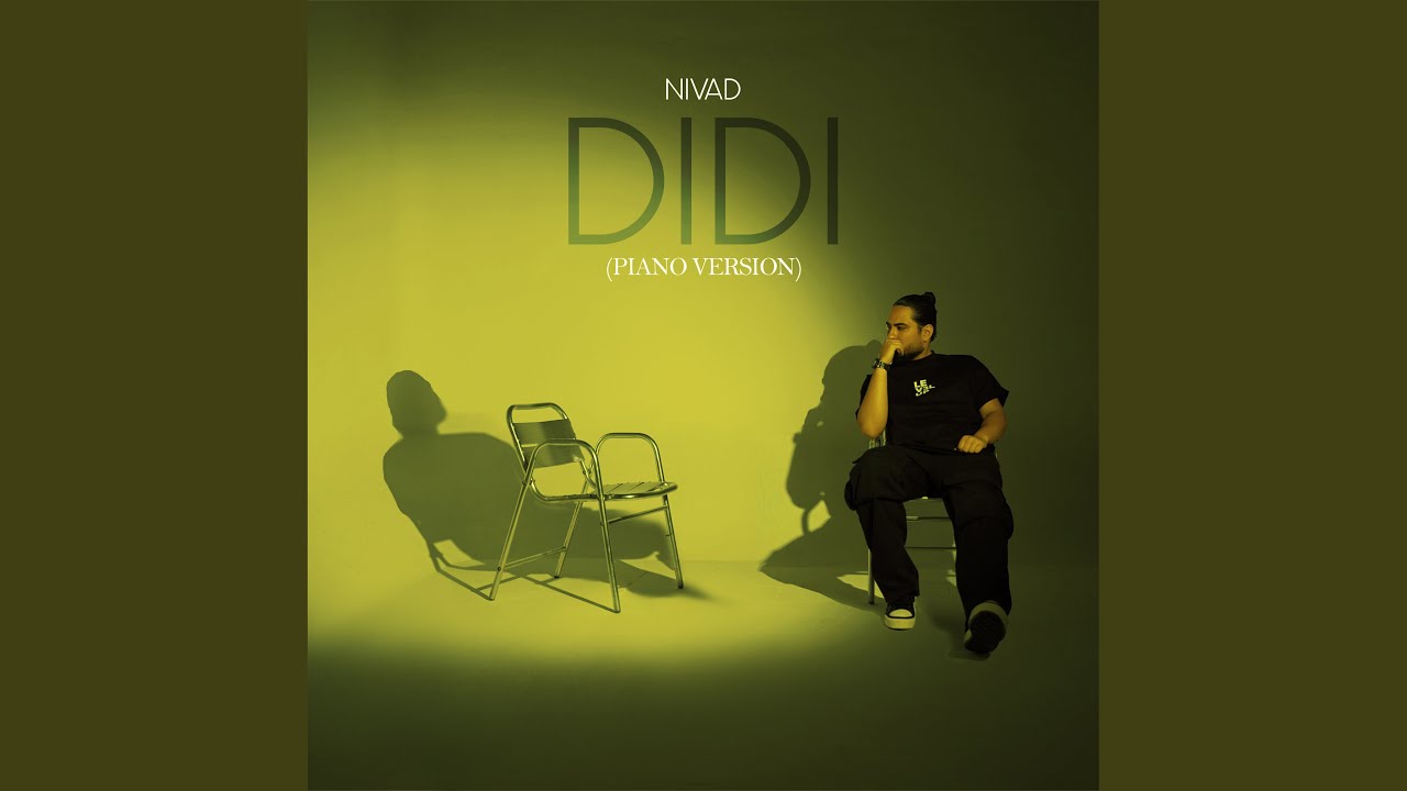 Didi (Piano Version) - YouTube