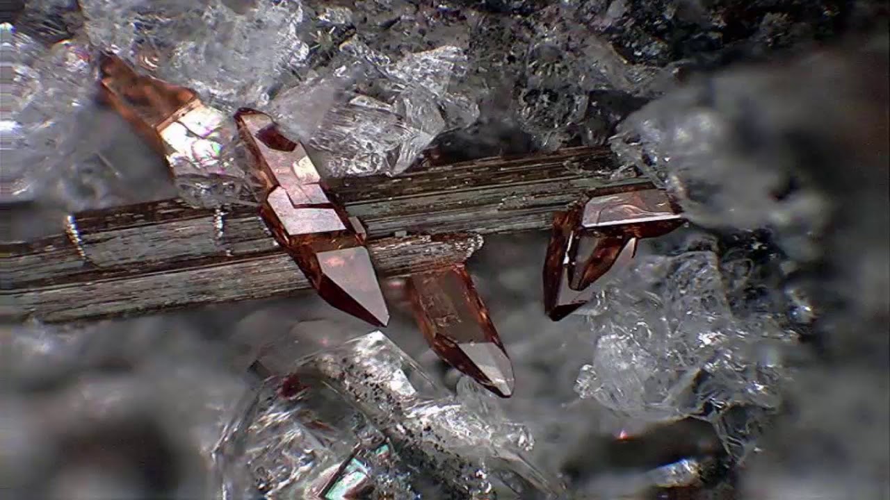 What is Titanite used for? - YouTube