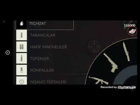 C ops de nasıl bıçak çıkarılır (alt yazılı)