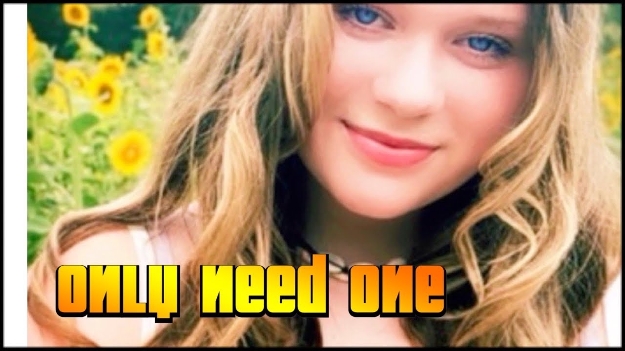 Only Need One (official lyric video) - YouTube