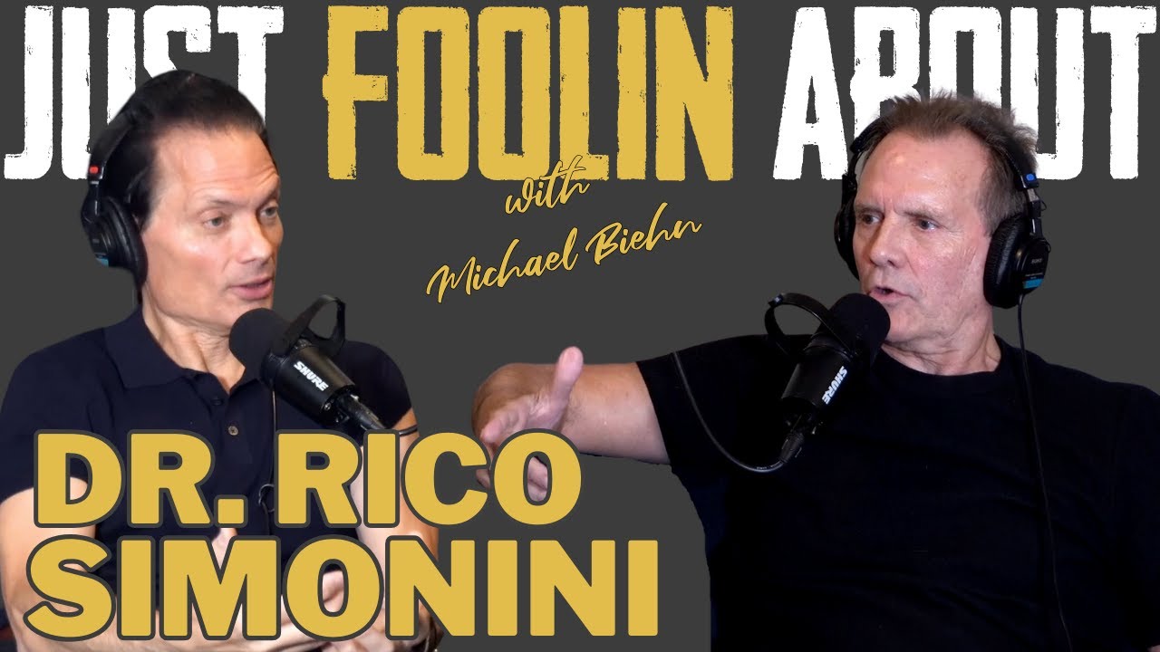 S3 E4: Dr. Rico Simonini - YouTube