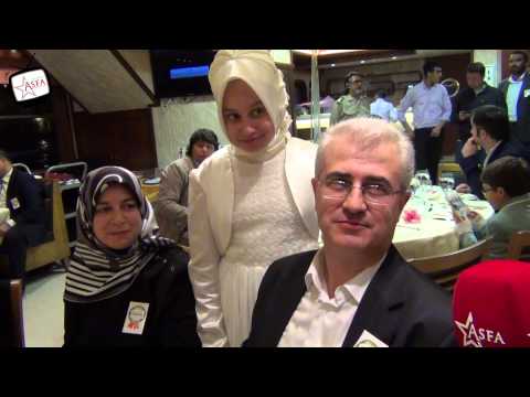 Tertemiz Albüm Lansmanı Katılımcı Ropörtajları - Merve TEKİN'in Babası