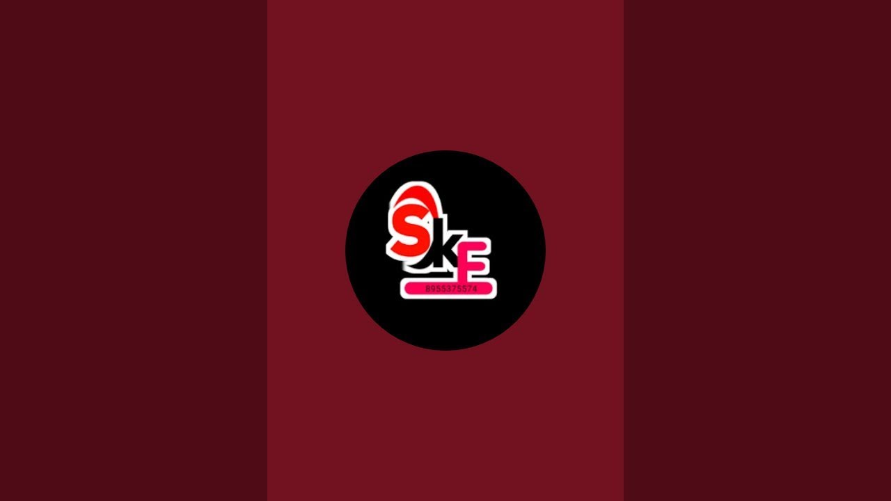 Sk_Editing लाइव है! - YouTube