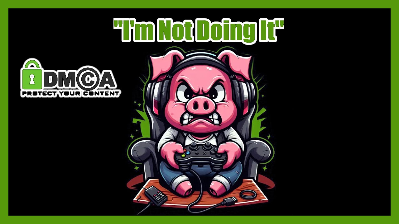 DSP Says He's Not Striking Down Detractor Channels, Do You Believe Him ...