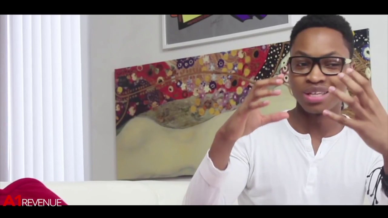 Mr.Opulent's Story: From A Homeless University Dropout To $219k In A ...