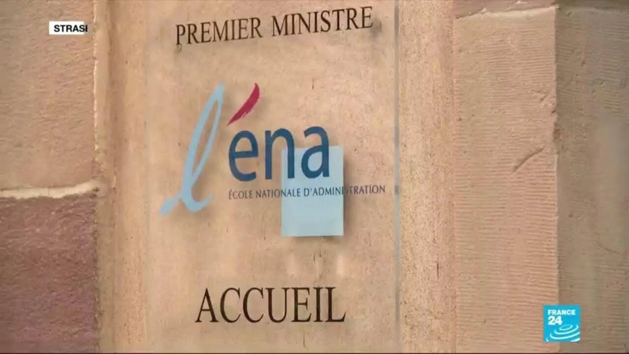 Macron announces closure of ENA, the elite ‘school for presidents’ that ...