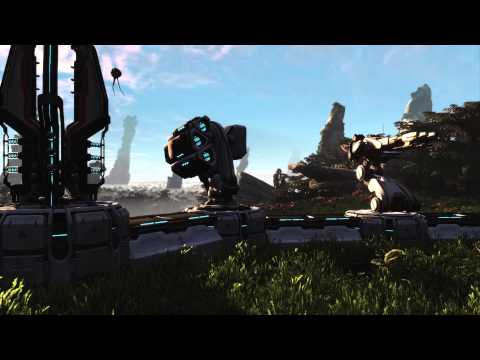 Sanctum 2 Teaser Trailer