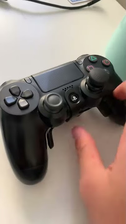 How to make Triggers stops ps4 and Xbox free and Easy 🔥🔥👍 - YouTube