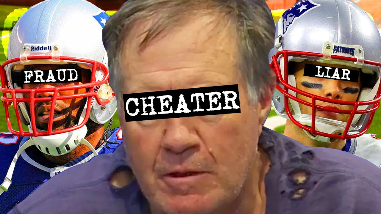 How The Patriots Got Away With Cheating | NFL Full Documentary - YouTube