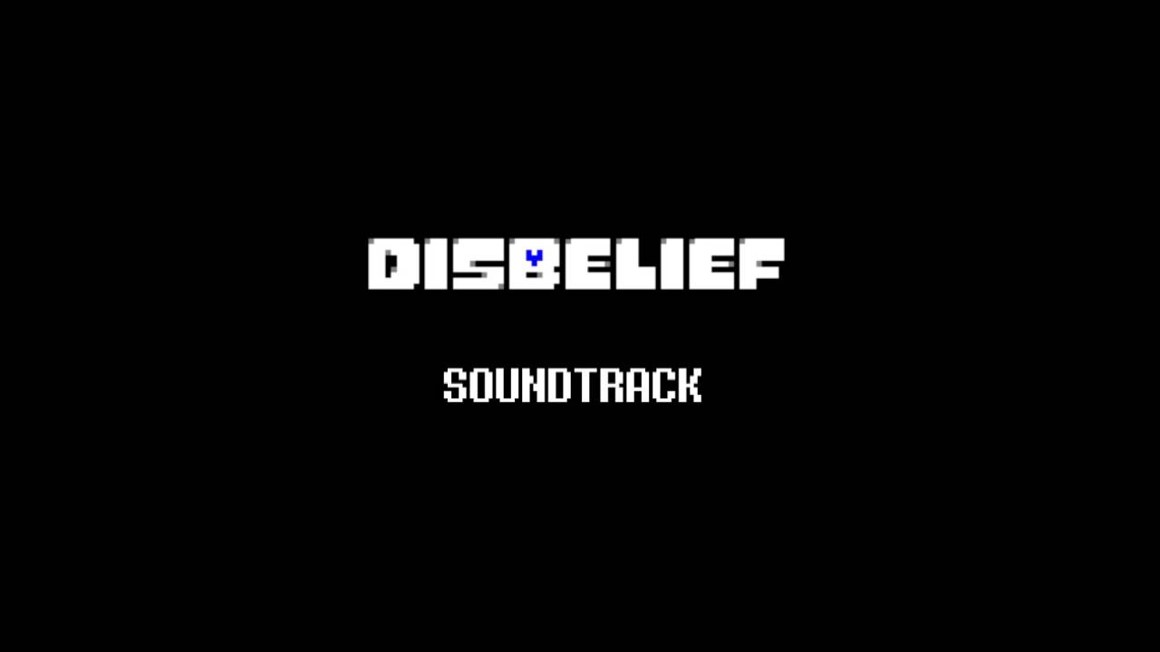 Interstellar Retribution - Undertale (Disbelief AU) - YouTube