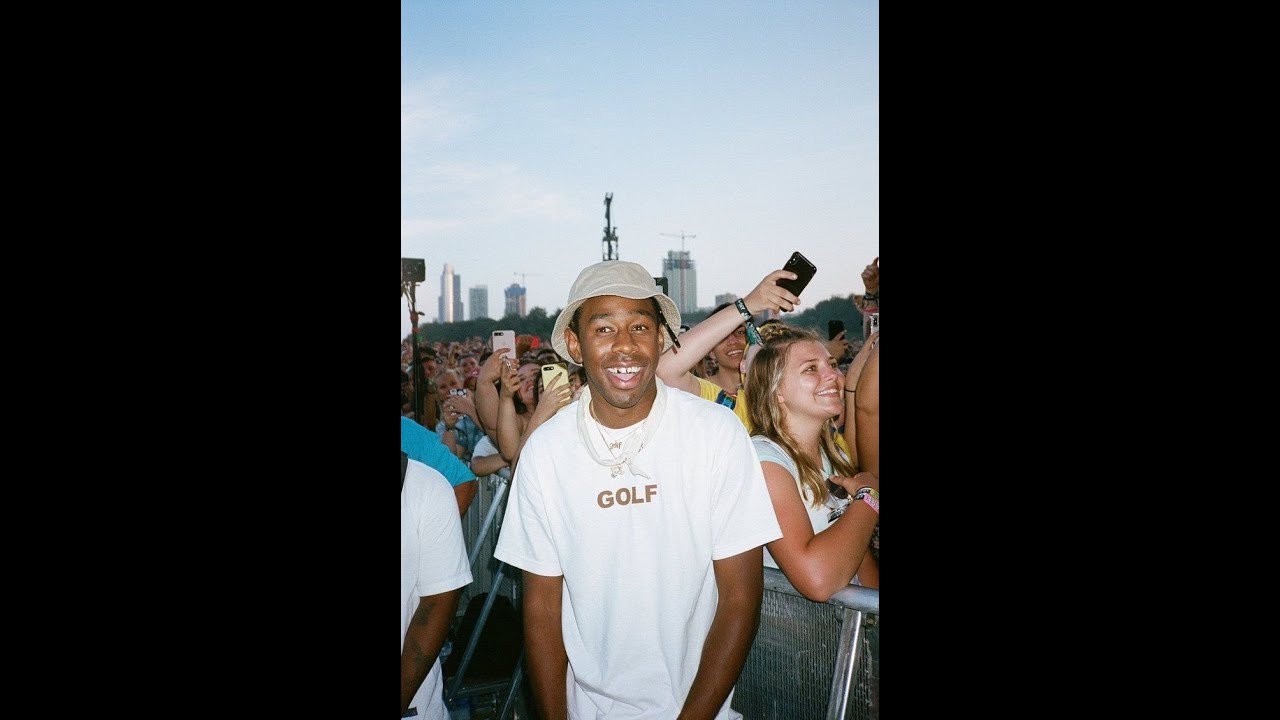 "TYLER THE CREATOR X WESTSIDE GUNN" BOOM BAP TYPE BEAT "GOLF" - YouTube