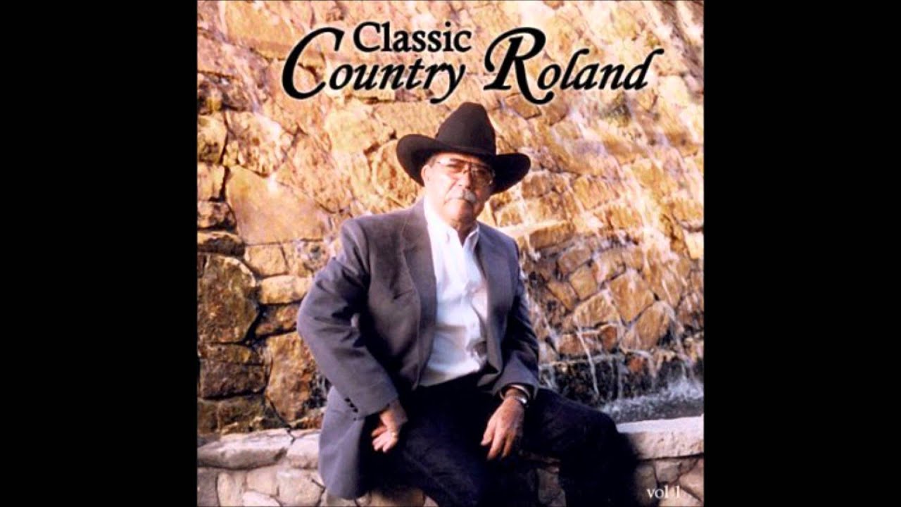COUNTRY ROLAND BAND - Tu Recuerdo Y Yo / La Brava - YouTube