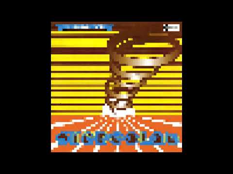 Stereolab - Emperor Tomato Ketchup - Full Album (8-Bit)