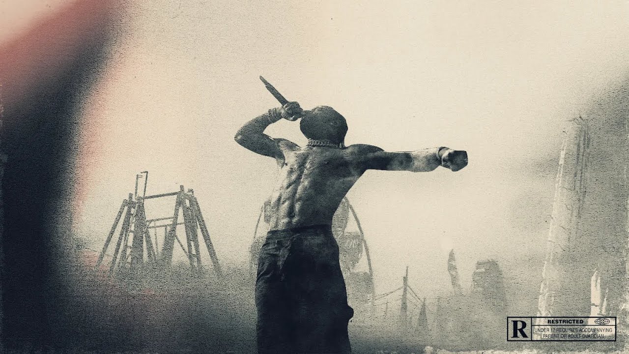 Travis Scott - Unreleased EP (Full Mixtape) - YouTube