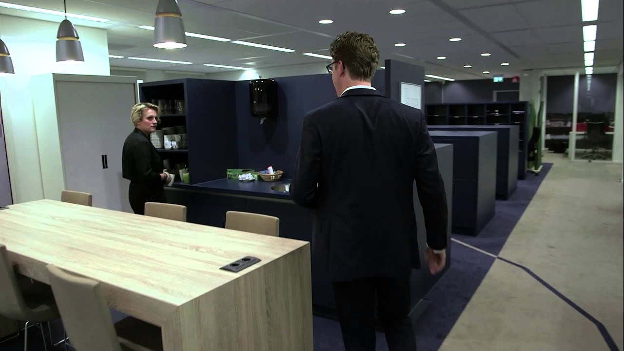 Working At Koenen en Co - YouTube