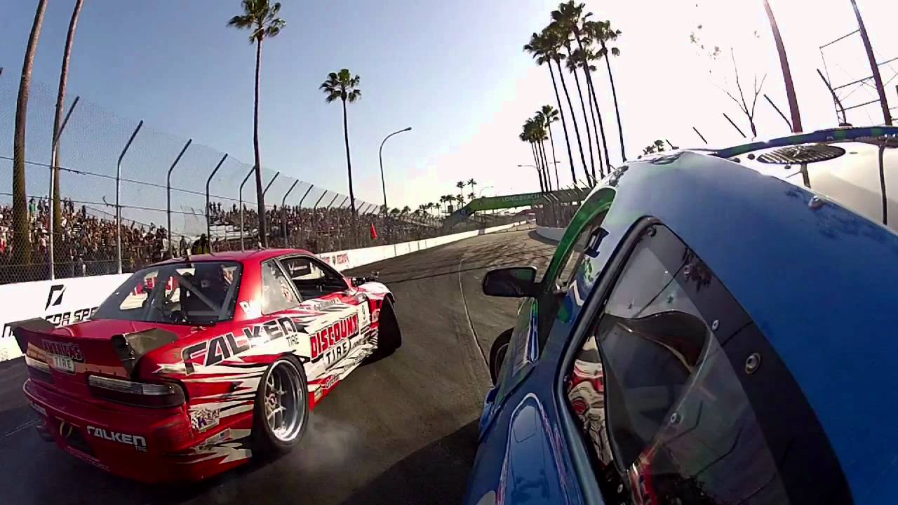 Formula DRIFT Florida 2012 (PBIR) Promo Video - YouTube