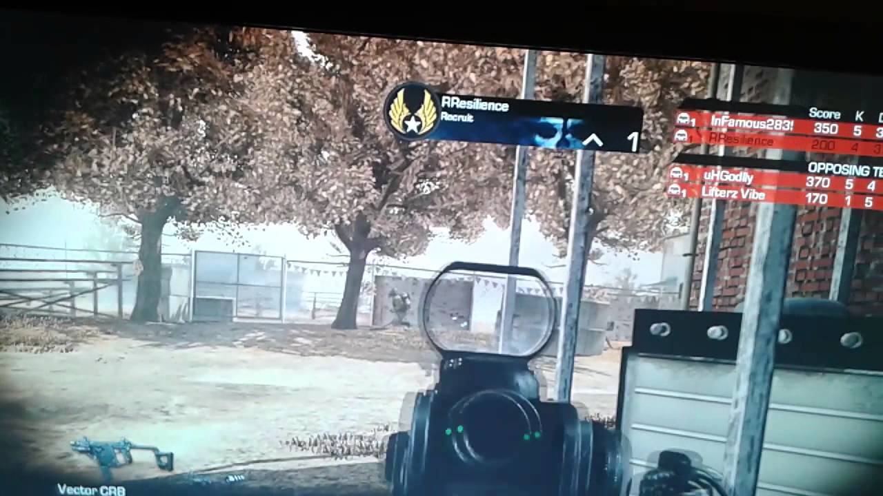 Second map warhawk slizZy - YouTube