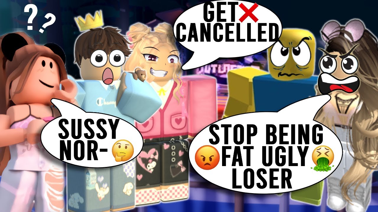 UNHINGED Roblox Outlaster *FULL SEASON 1* - YouTube