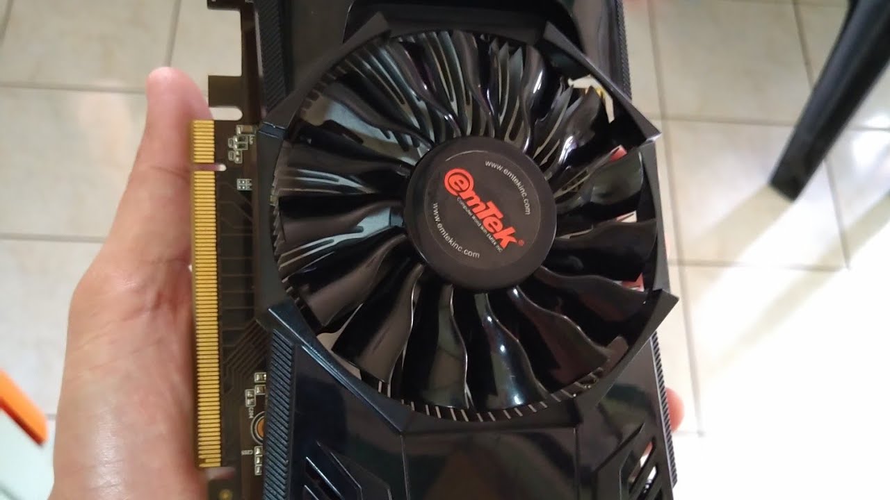 How to repair a GPU - Reflowing soldering part 1 - YouTube