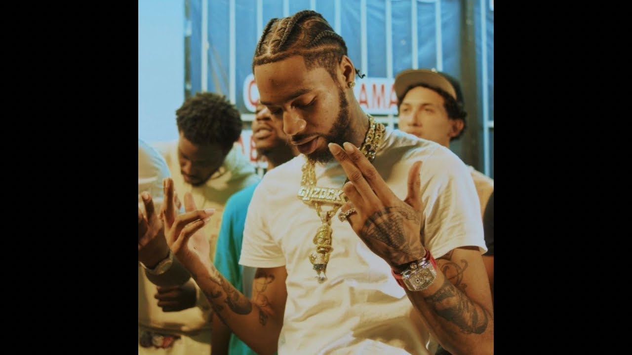 (FREE) Freestyle Type Beat - “SUEDE” | Free Type Beat 2024 | Rap Trap ...