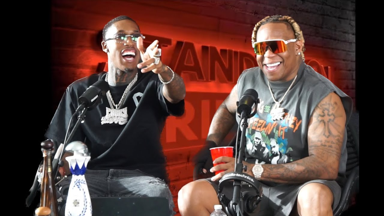 SSG Corey Finally Reveals his Biggest Secrets ! - YouTube