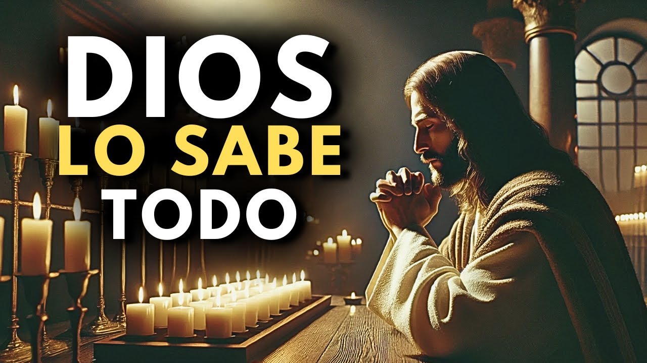 NO HAY SILENCIO QUE DIOS NO ENTIENDA… - YouTube